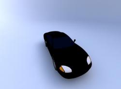 94 dodge stealth 3D Models | Page 1 | STLFinder
