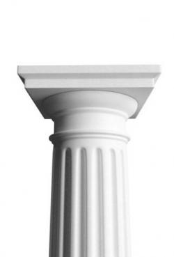 column doric zip 3d models | Page 1 | STLFinder