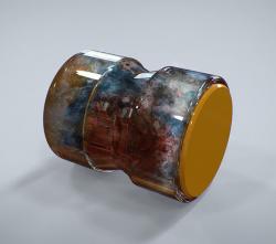 dread model | Page 1 | STLFinder