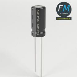 capacitor 3d models | Page 1 | STLFinder
