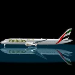 emirates 787 3D Models | Page 1 | STLFinder