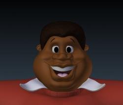 fat albert 3d reboot movie | Page 1 | STLFinder