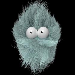 3d fluffy pokemon作品 合集 | Page 1 | STLFinder