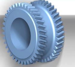 herringbone gear 3d models | Page 1 | STLFinder