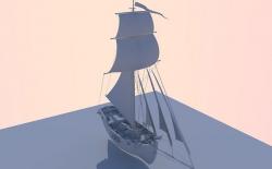 hms pegasus model images photos | Page 1 | STLFinder