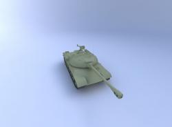 js iii tank 3D Models | Page 1 | STLFinder