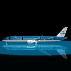 klm 787 9 3D Models | Page 1 | STLFinder