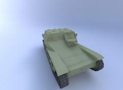 l3 italian tank 3D Models | Page 1 | STLFinder