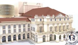 la scala theater 3D Models | Page 1 | STLFinder