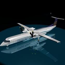 8 400 dash 8q 3D Models | Page 1 | STLFinder