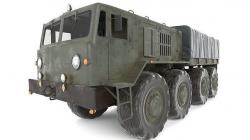 spintires maz 535 3D Models | Page 1 | STLFinder