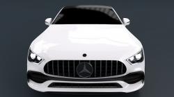 mercedes gt63 full blindada fivem qbcore 3D Models | Page 1 | STLFinder