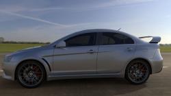 evo models | Page 1 | STLFinder