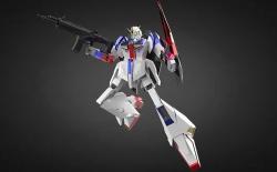 zeta gundam model | Page 1 | STLFinder
