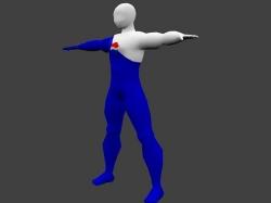 pepsiman 3d model | Page 1 | STLFinder