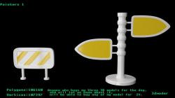 pointers 3D Models | Page 1 | STLFinder