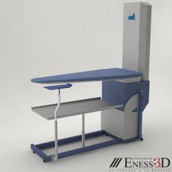 veit ironing table 3D Models | Page 1 | STLFinder