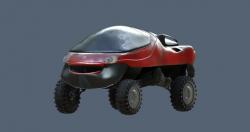 renault racoon concept 3D Models | Page 1 | STLFinder