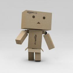 amazon character 3D Models | Page 1 | STLFinder