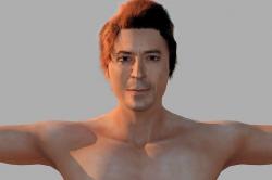 robert downey jr model | Page 1 | STLFinder