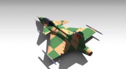 saab gripen model kit | Page 1 | STLFinder