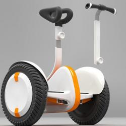 segway 3d model | Page 1 | STLFinder