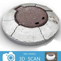 a1 sewer 3D Models | Page 1 | STLFinder