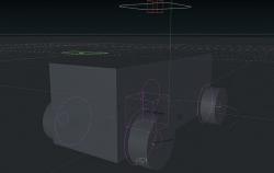 c4d car rig 3D Models | Page 1 | STLFinder
