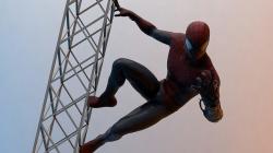 spider man 3 spider fighter psp iso 3D Models | Page 1 | STLFinder