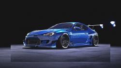 rocket bunny v3 3D Models | Page 1 | STLFinder