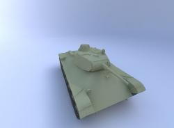 t 50 tank 3D Models | Page 1 | STLFinder