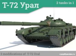 t 72 2 3D Models | Page 1 | STLFinder