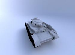 t4 tank 3D Models | Page 1 | STLFinder