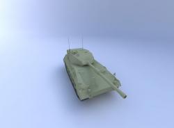 tam tank 3D Models | Page 1 | STLFinder