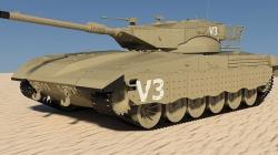 tank israel 3D Models | Page 1 | STLFinder