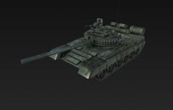tank t 80 3D Models | Page 1 | STLFinder