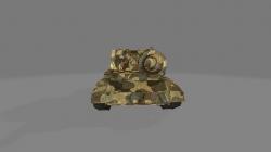 charioteer tank 3D Models | Page 1 | STLFinder