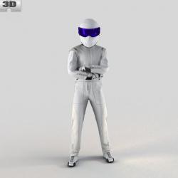 the stig 3d models | Page 1 | STLFinder