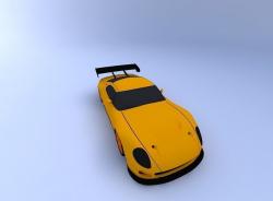 tvr cerbera chassis 3d models | Page 1 | STLFinder