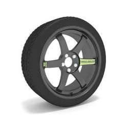 volk te37 rims 3D Models | Page 1 | STLFinder