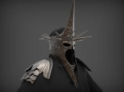 angmar lotr 3D Models | Page 1 | STLFinder