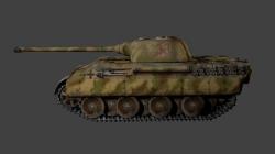 german tank texture 3D Models | Page 1 | STLFinder