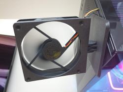 computer desk fan 3D Models | Page 1 | STLFinder