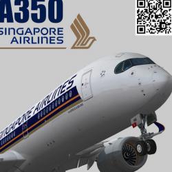 a350 900 3d tour singapore airlines | Page 1 | STLFinder