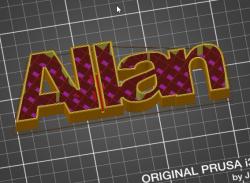allan walker mask 3D Models | Page 1 | STLFinder