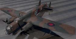 armstrong whitworth whitley 3D Models | Page 1 | STLFinder