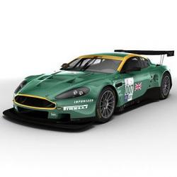 aston martin dbr9 3D Models | Page 1 | STLFinder