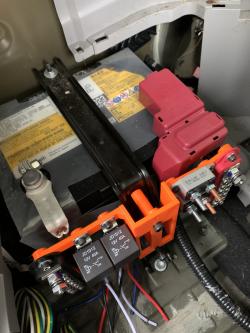 automotive power pusher 3D Models | Page 1 | STLFinder