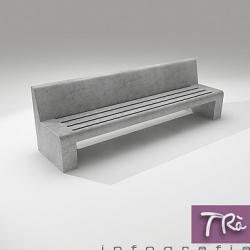 escofet bilbao planter 3d models | Page 1 | STLFinder