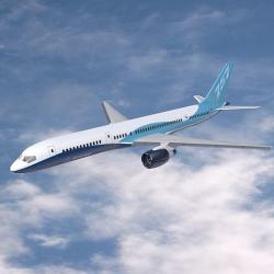 commercial aircraft models | Page 1 | STLFinder